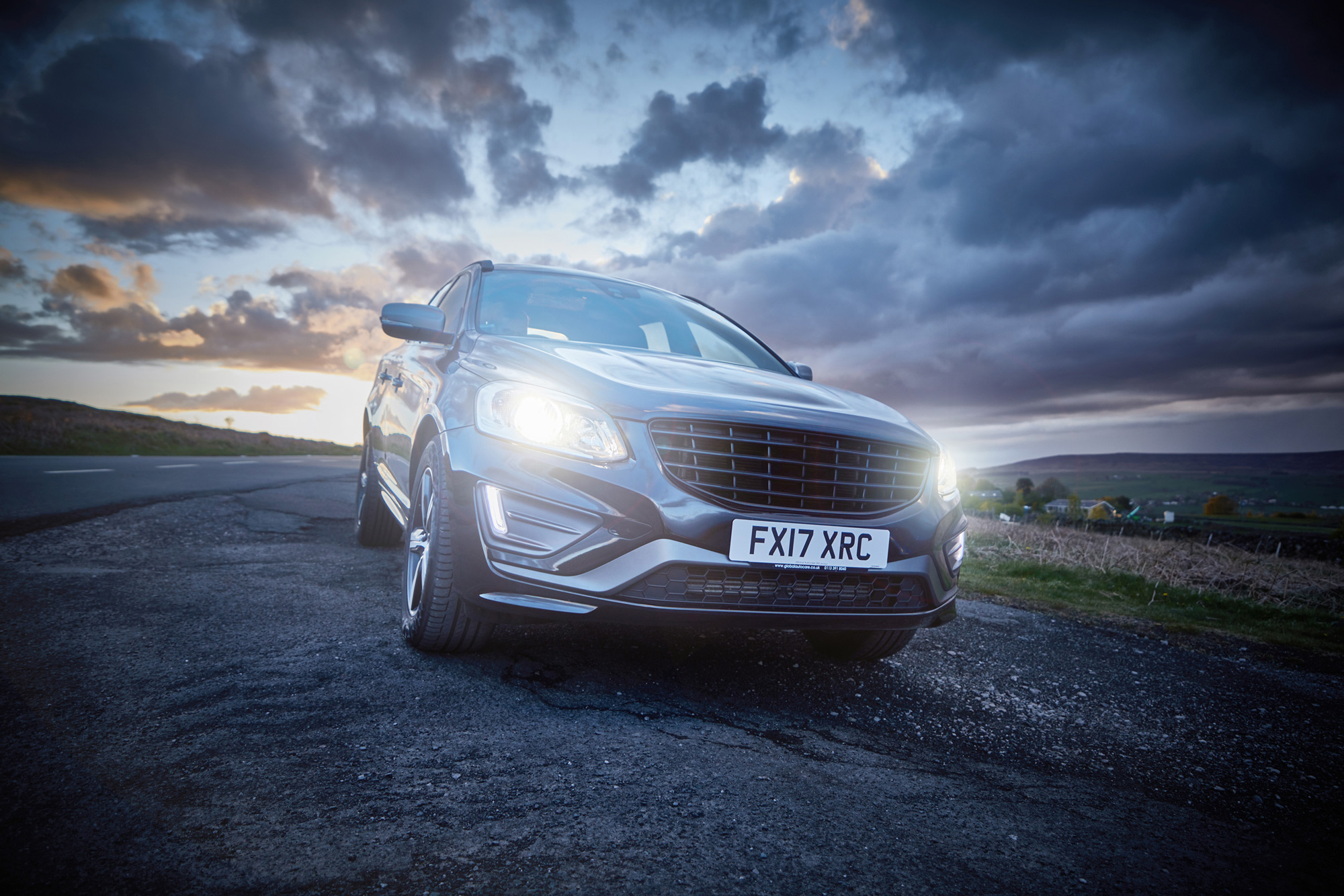 Ring Automotive distributor South Africa